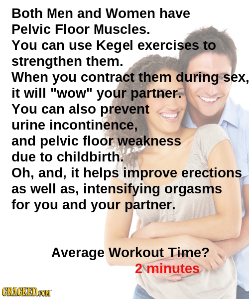 Sex Tips That Science Says Actually Work Cracked Com