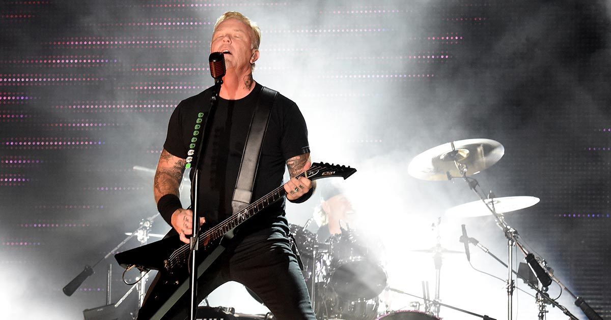 25 Incredibly Weird Explanations Behind Famous Band Names Cracked