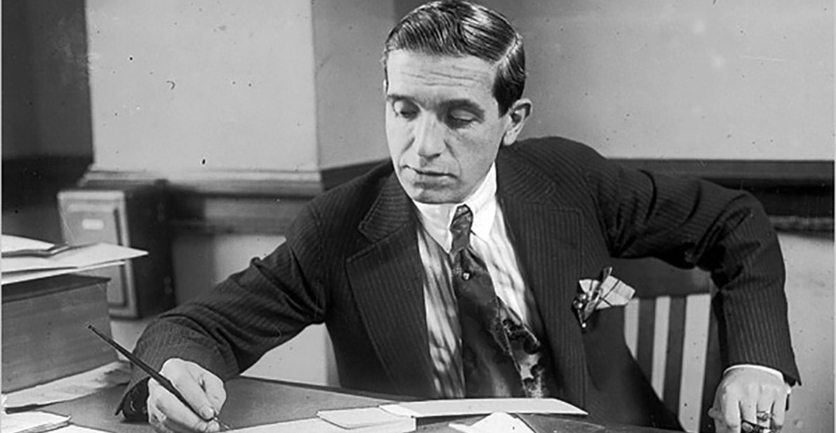 The 5 Ballsiest Con Artists of All Time | Cracked.com