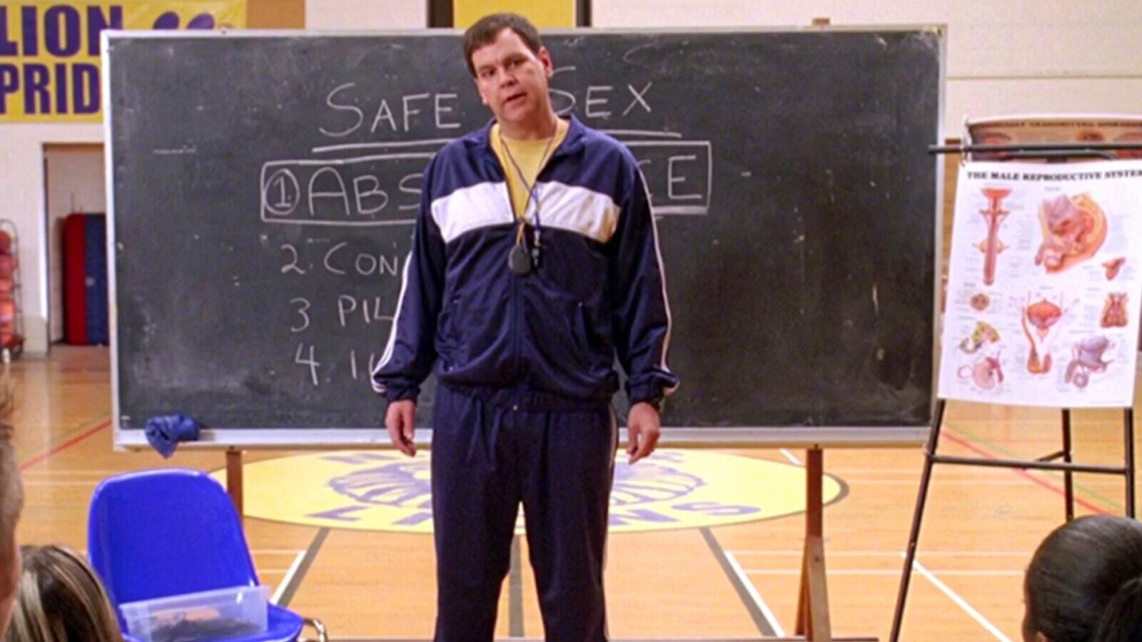 5 Terrible Jokes Stinking Up Beloved Classic Comedies | Cracked.com