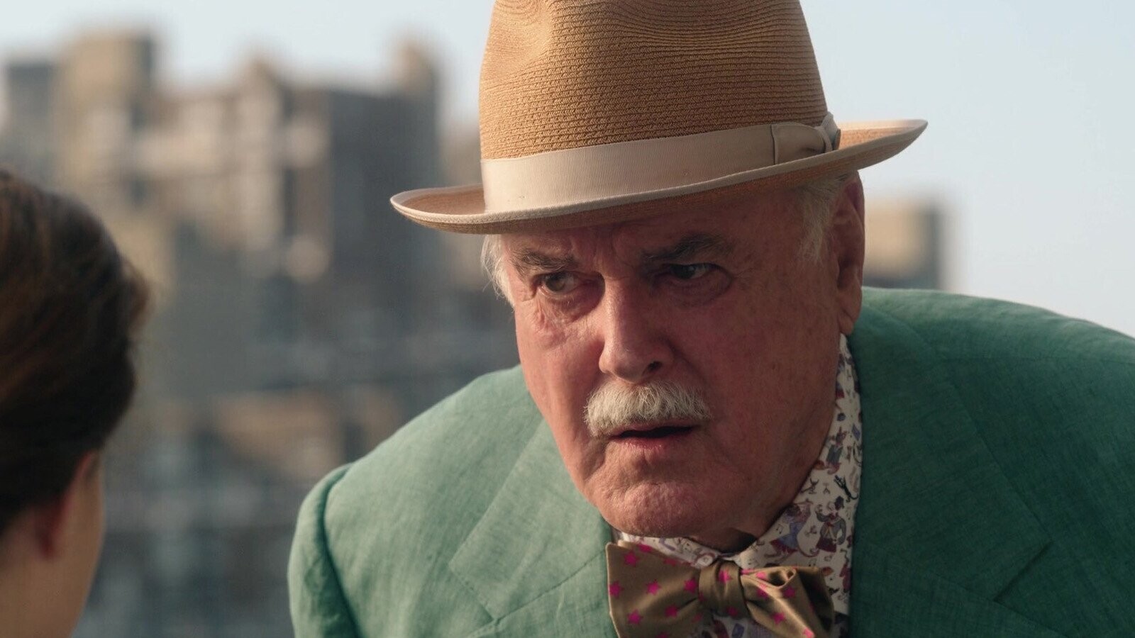 Was John Cleese Always This Bad? | Cracked.com