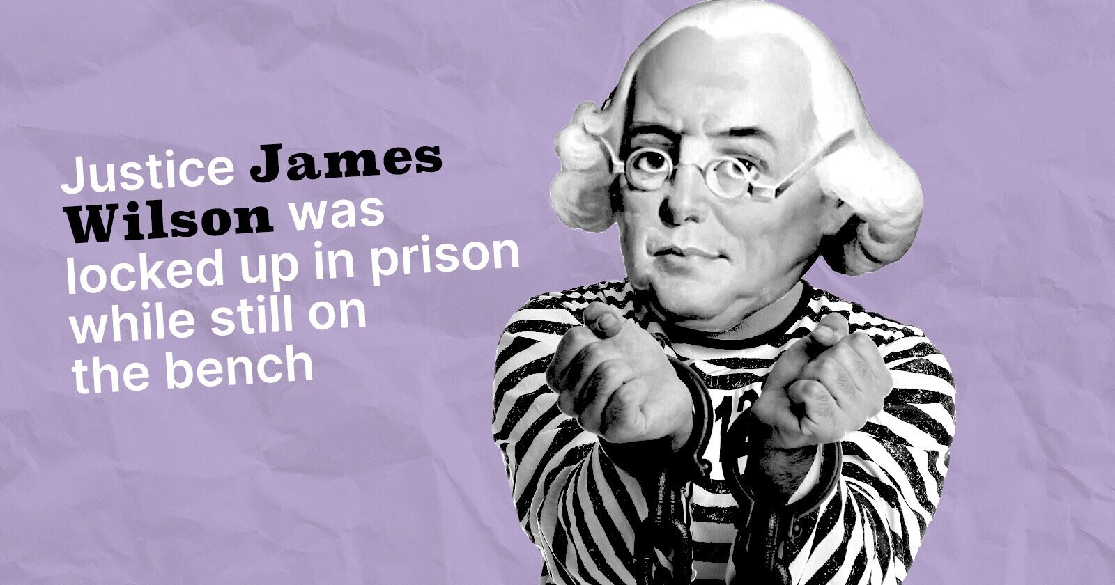 5 Soap Opera-Worthy Moments in Supreme Court History | Cracked.com