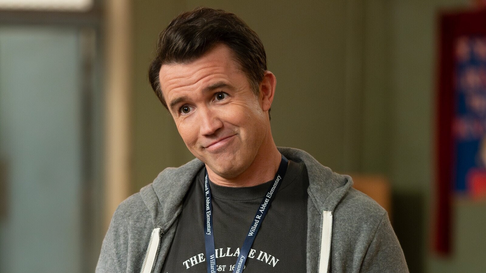 Rob McElhenney Is Shocked That ABC Censors Okayed the Final Cut of the ...