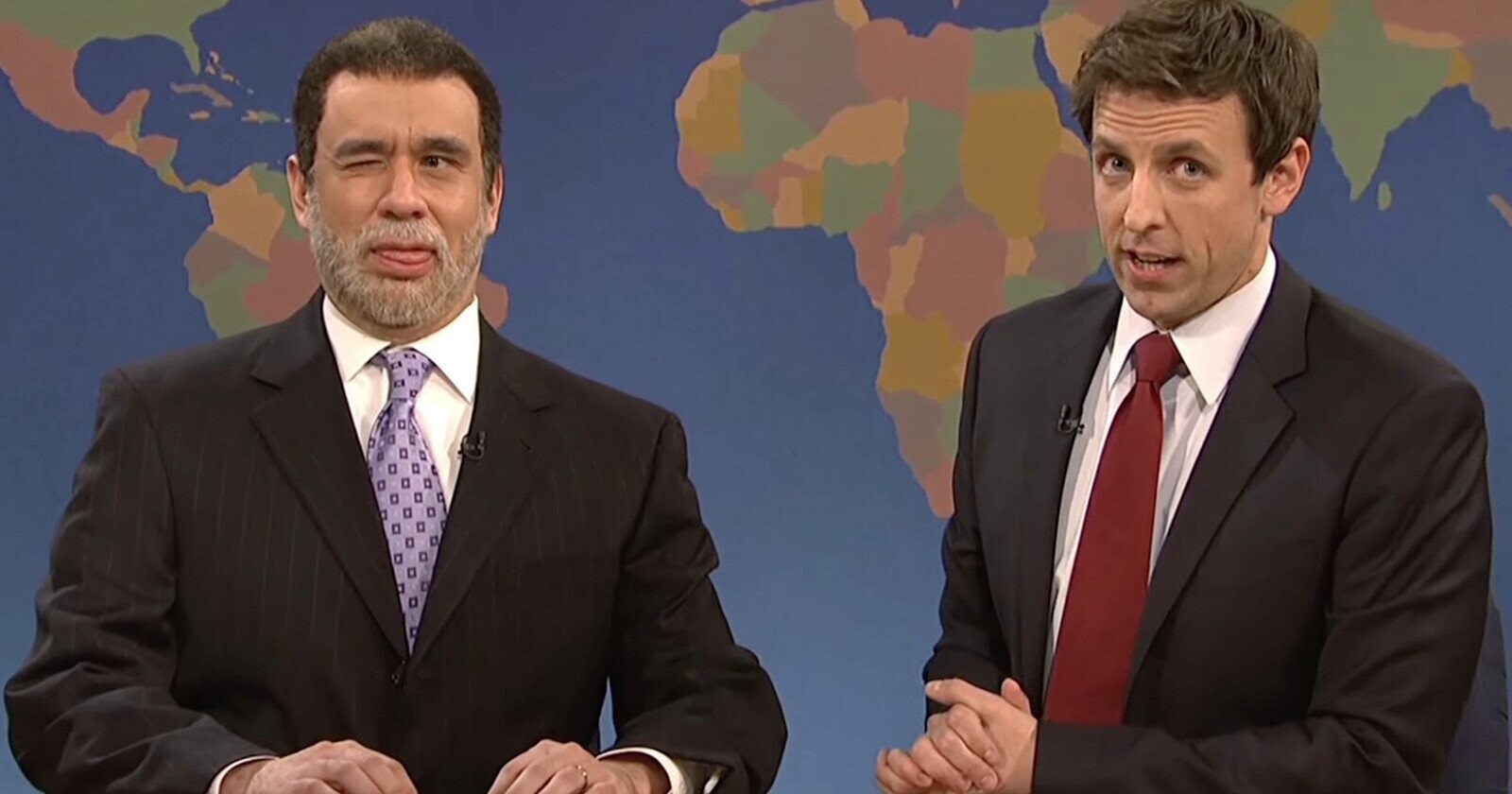Cringe Sketches that ‘SNL’ Cast Members Now Regret | Cracked.com