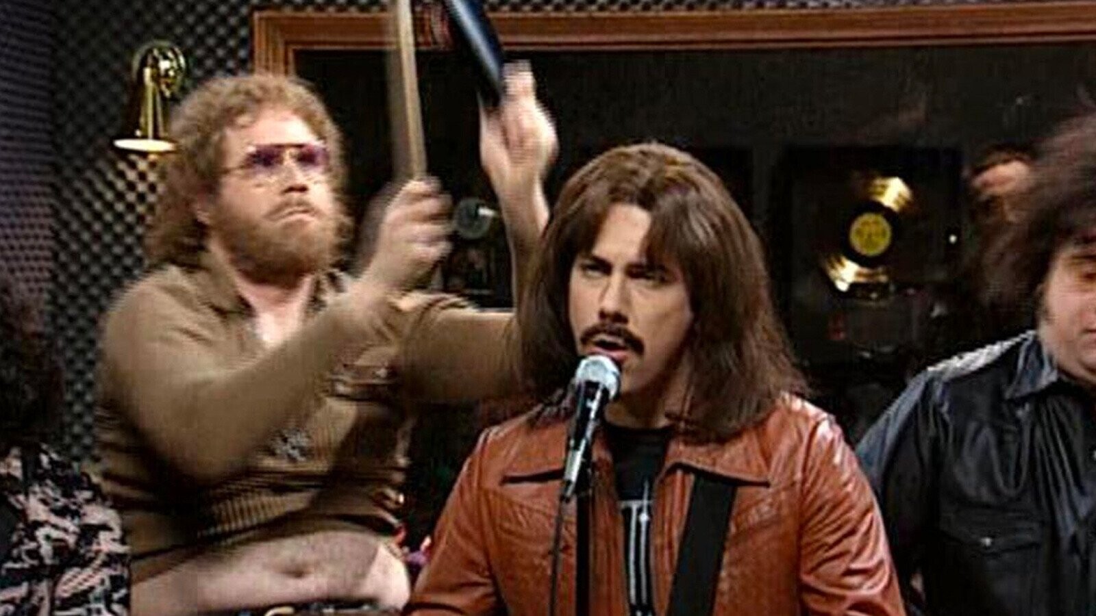 4 Throwaway ‘SNL’ Sketches That Became Massive Hits | Cracked.com