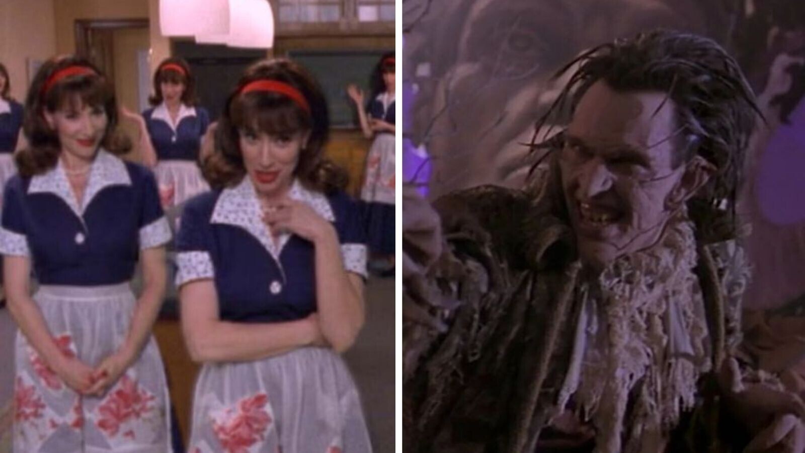 12 Downright Disturbing Disney Channel Original Movies | Cracked.com