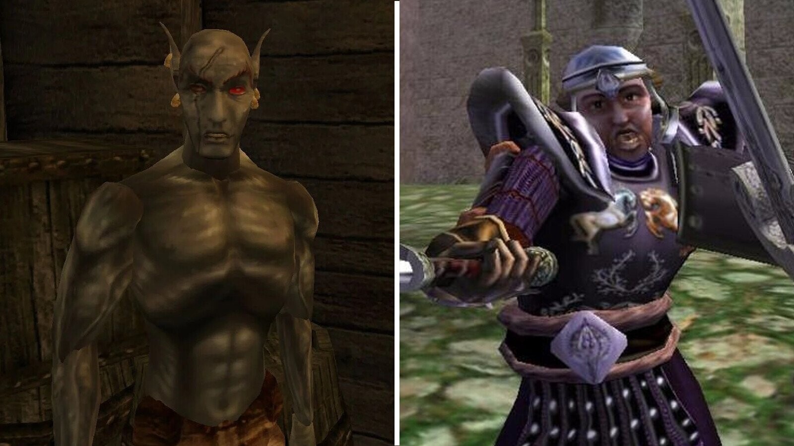 We Can Now Celebrate 'Morrowind''s 20th Anniversary In VR Multiplayer ...