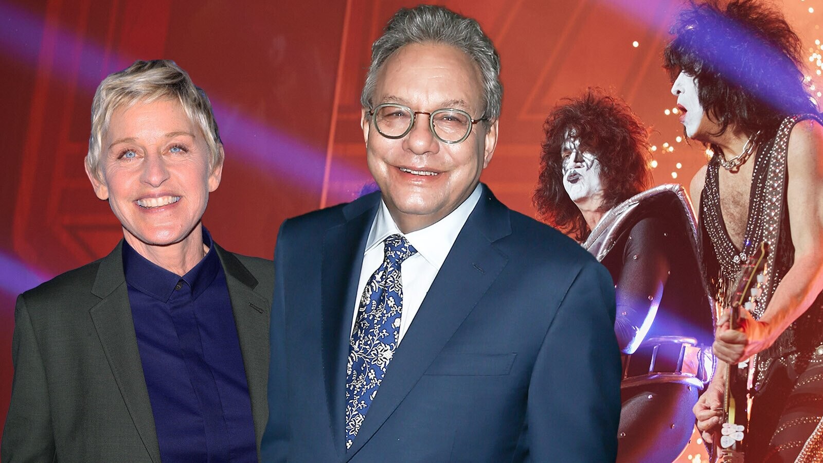 Comedians Are Embracing the Music Industry’s Farewell Tour Grift ...