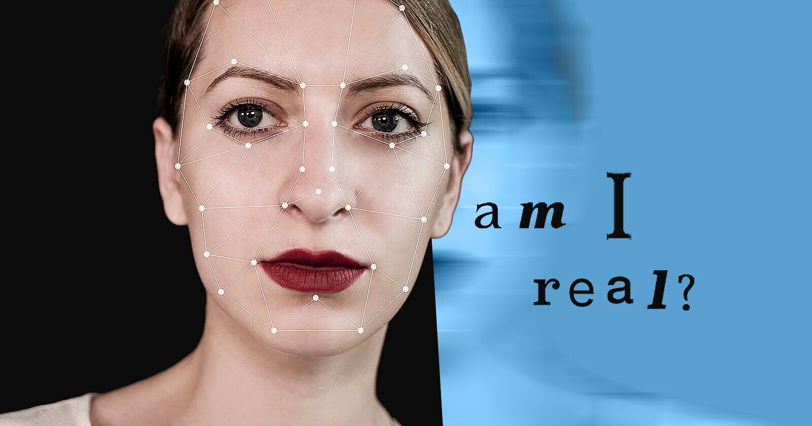 Your Face Is Faker Than a Deepfake | Cracked.com