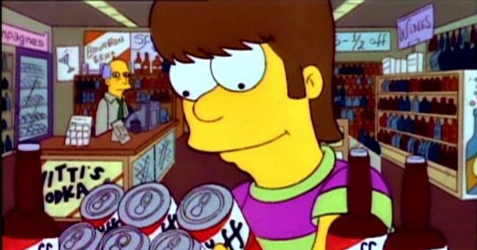 ‘Simpsons’ Writer Says the Best ‘Simpsons’ Parody Song Is ‘It Was A ...