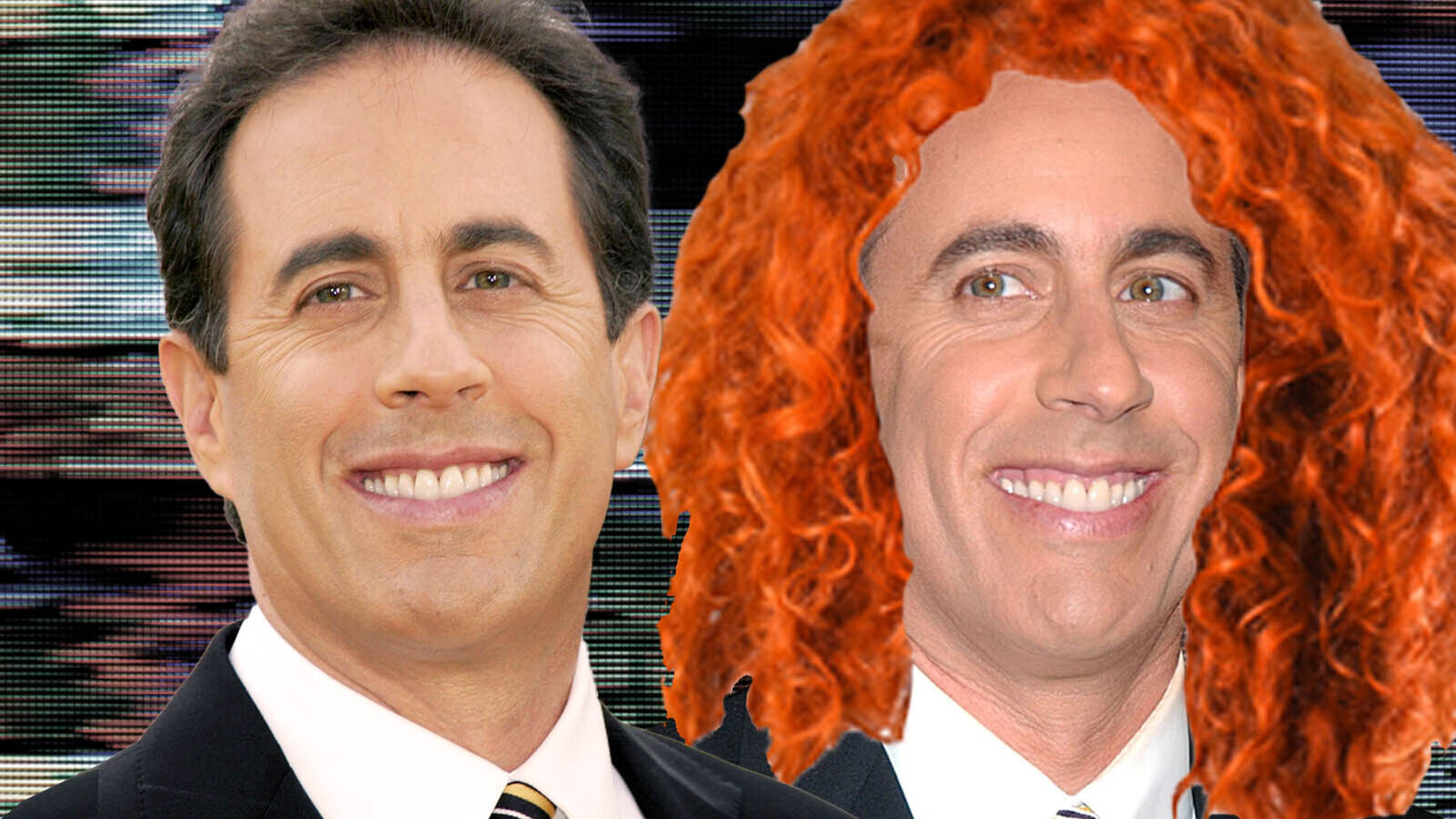 Jerry Seinfeld Considered Making 'Seinfeld' Sequel ‘Mrs. Seinfeld ...