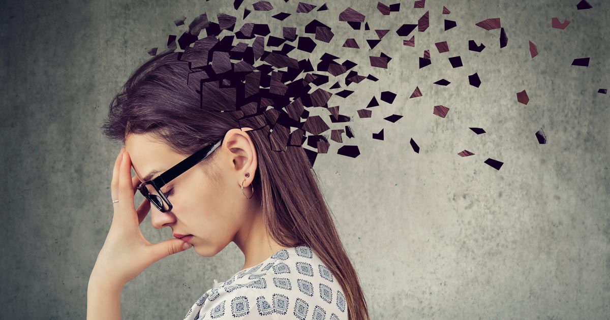 5 Freaky Things Your Brain Does (That You Never Notice) | Cracked.com