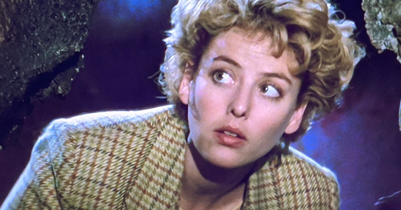‘Candyman’s Director Hypnotized His Actors Cause He Hated The Sound Of ...