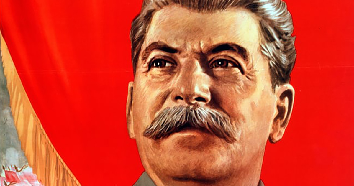 6 Brutal Leaders And Their Ridiculous Secret Hobbies | Cracked.com