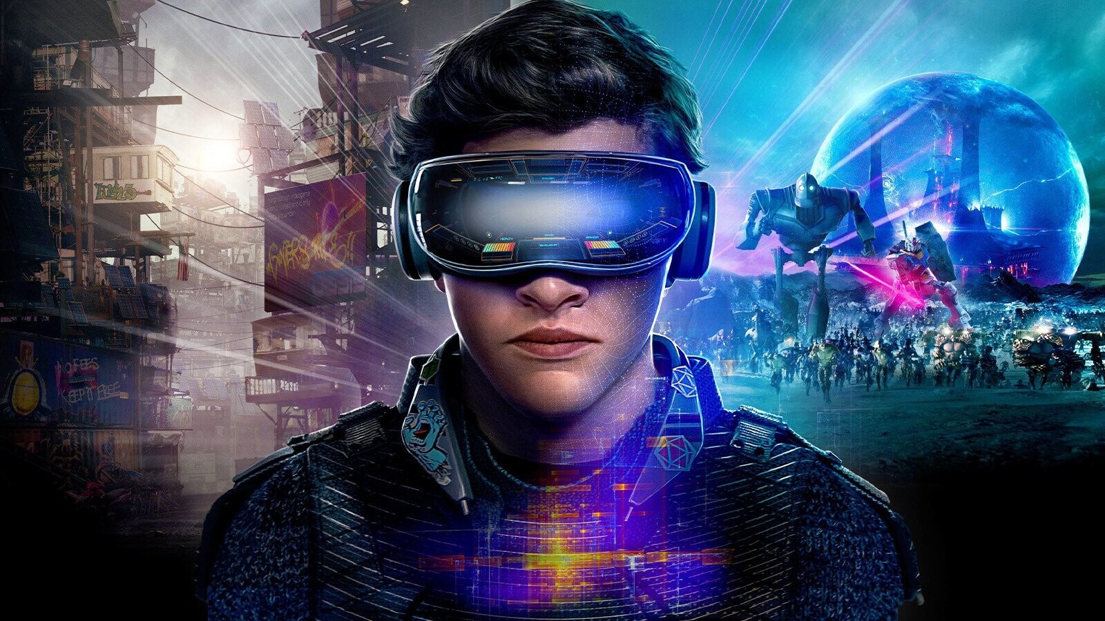 5 Ways 'Ready Player One' Actually Predicted Our Times | Cracked.com