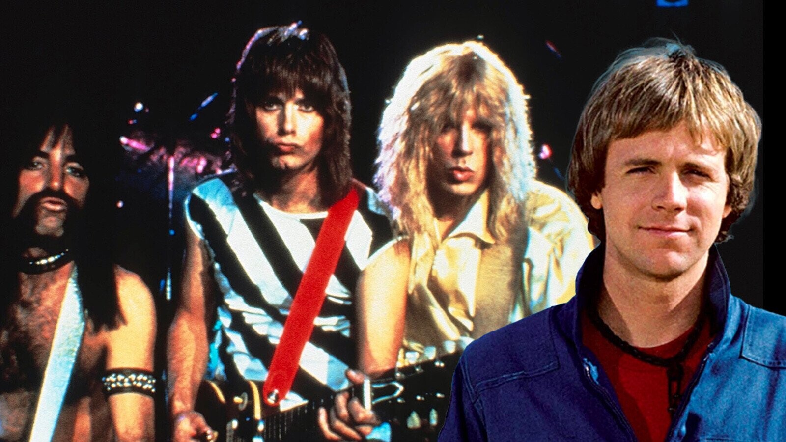 Michael McKean Disputes Dana Carvey’s Claim That Carvey Was Almost ...