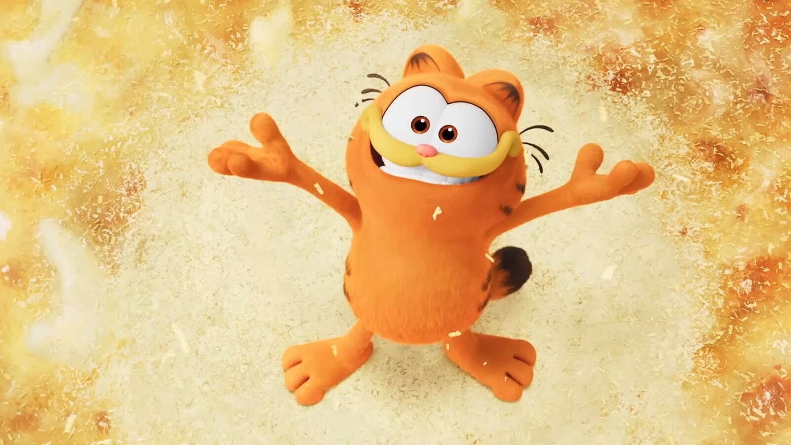 ‘The Garfield Movie’ Isn’t Just Bad, It’s a Corporate Psyop | Cracked.com
