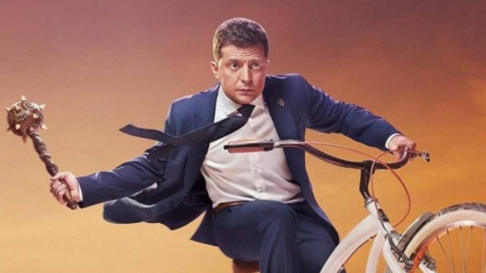 Here Are the Ukrainian Stand-Up Comedians Coping With the War Through ...