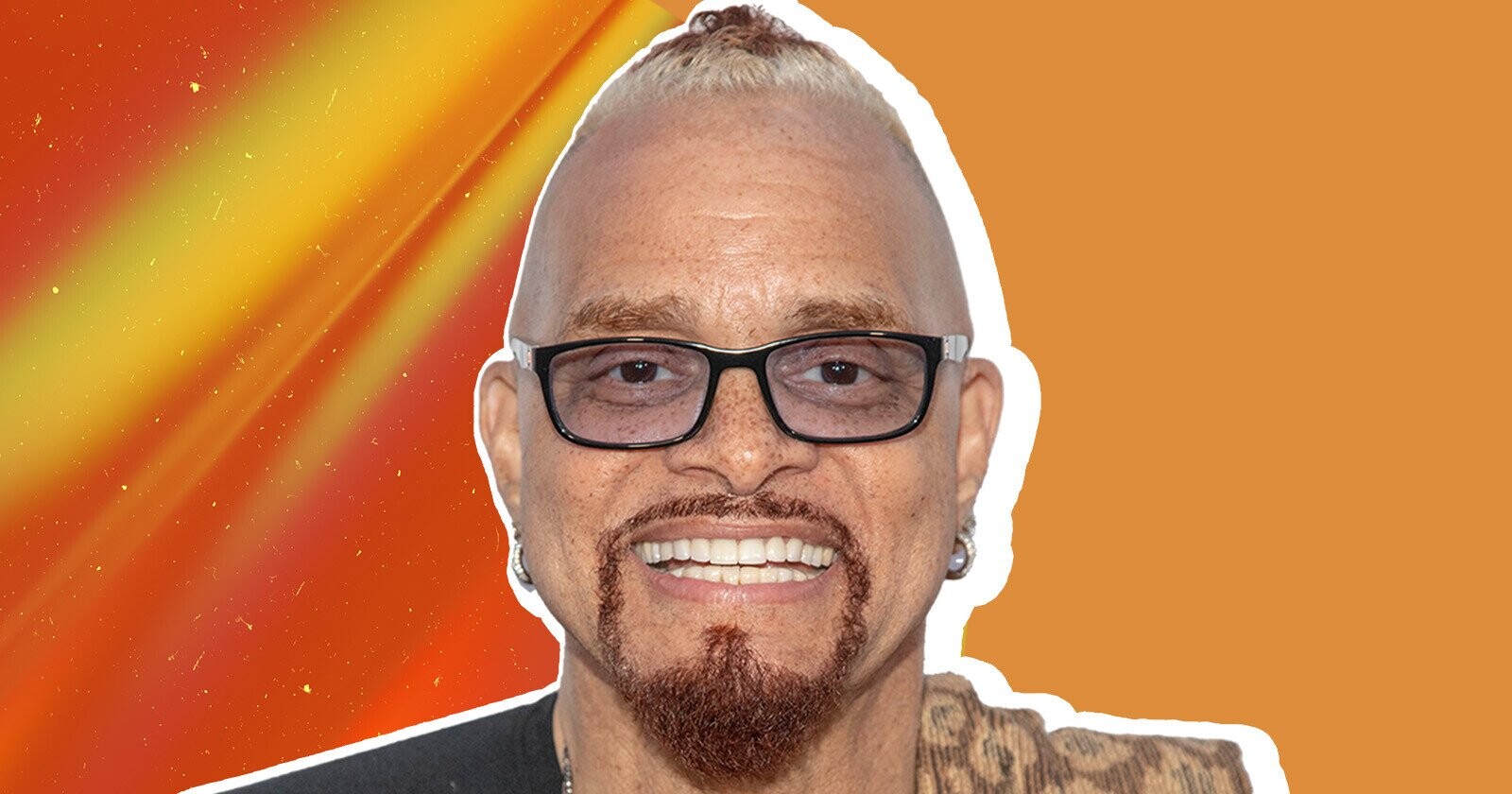 Sinbad is "Fighting for Every Inch" On The Two-Year-Long Road To ...