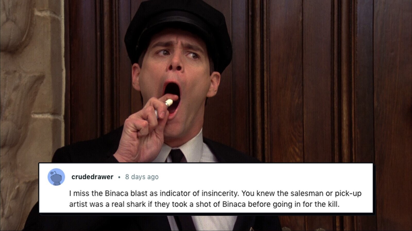 18 Forgotten Movie Tropes That Used to Be Everywhere | Cracked.com