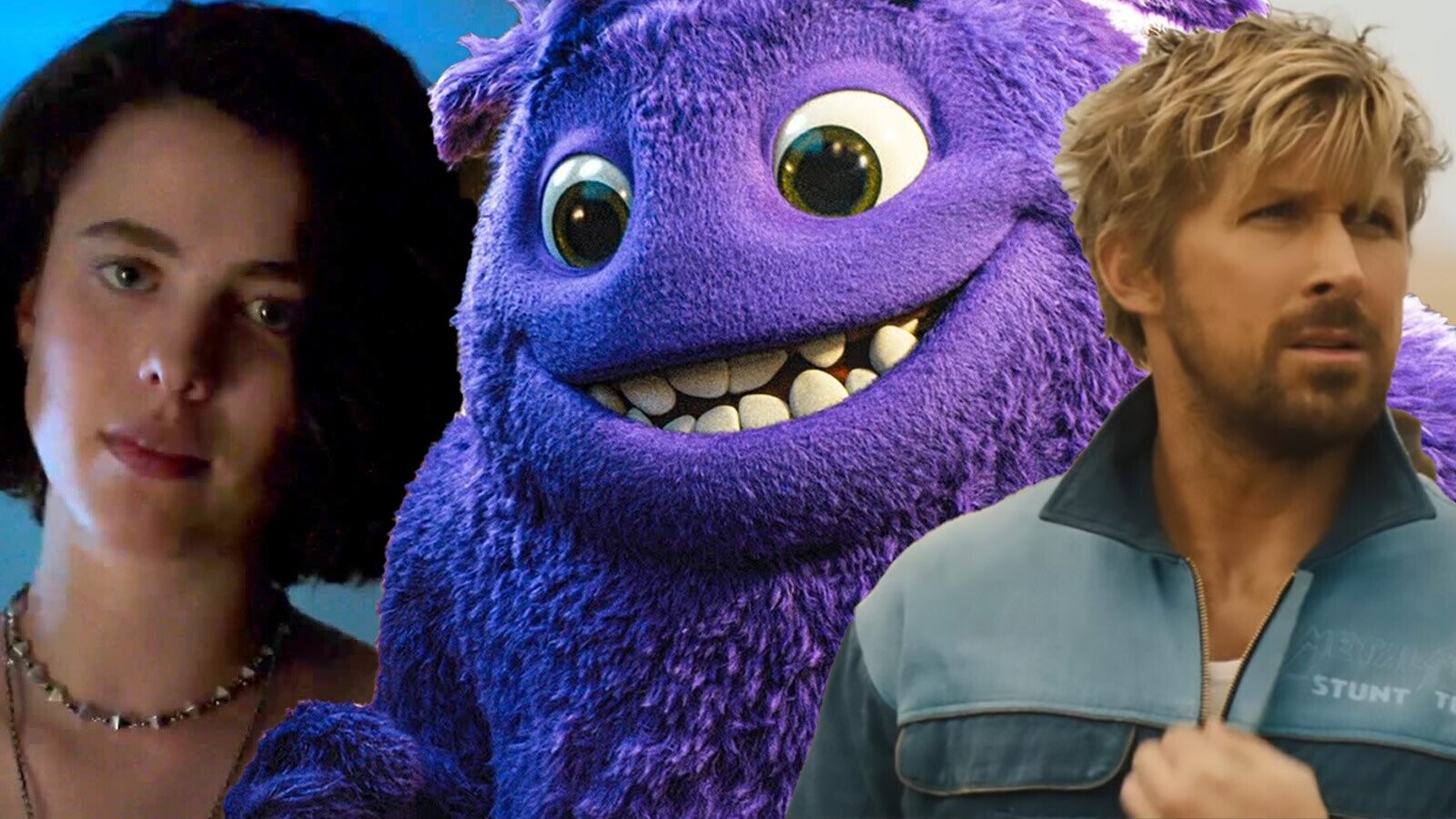 The 11 Most Intriguing Film Comedies of 2024 | Cracked.com