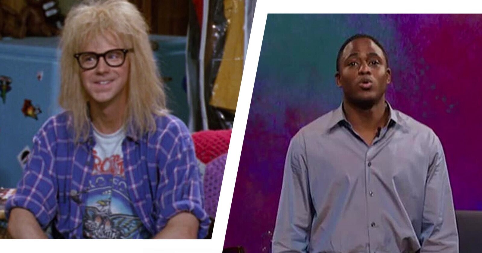 15 of the Best Jokes from Dana Carvey and Wayne Brady on Their Shared ...