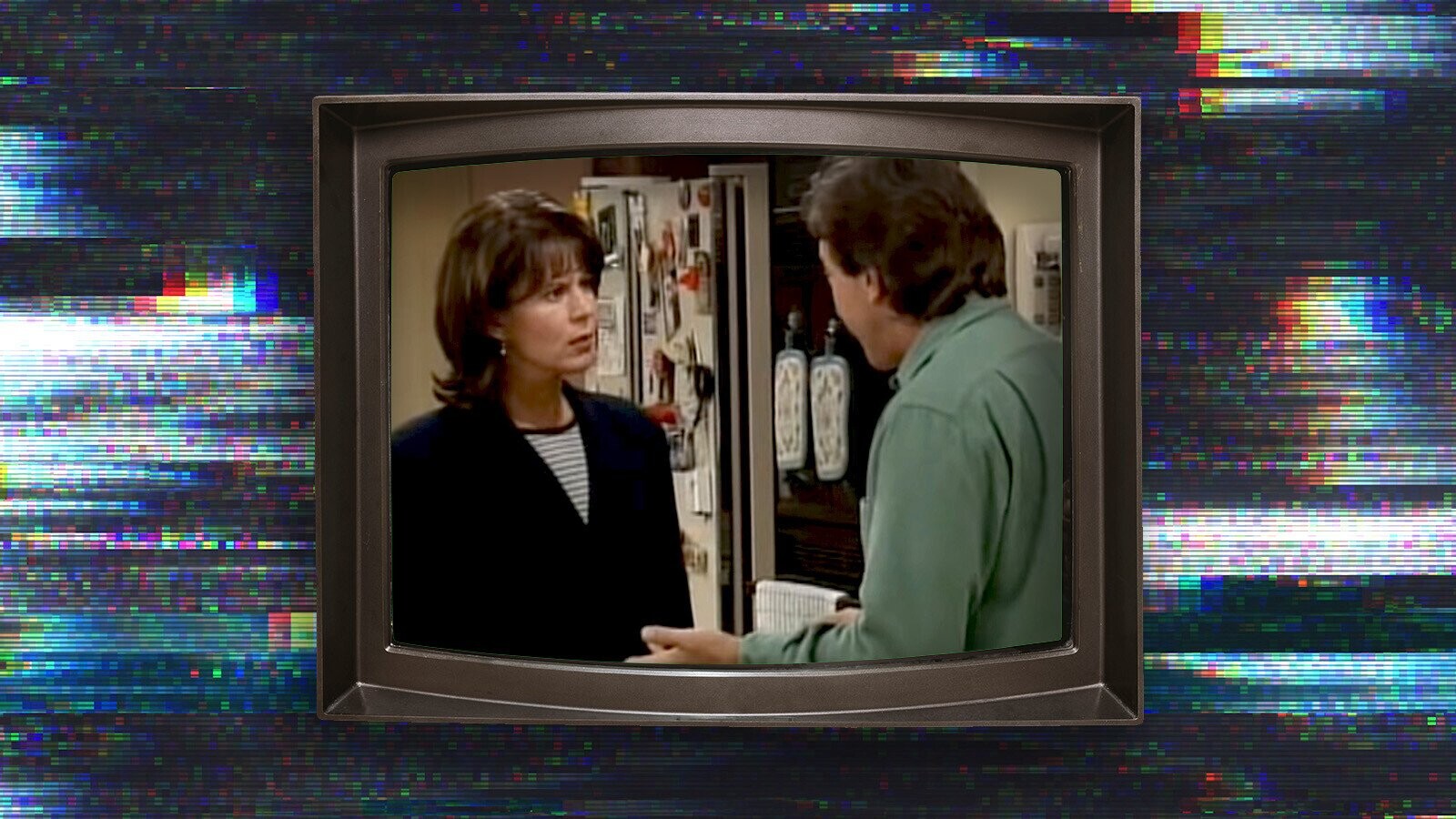 ‘Home Improvement’ Ended After ABC Refused Equal Pay for Patricia ...