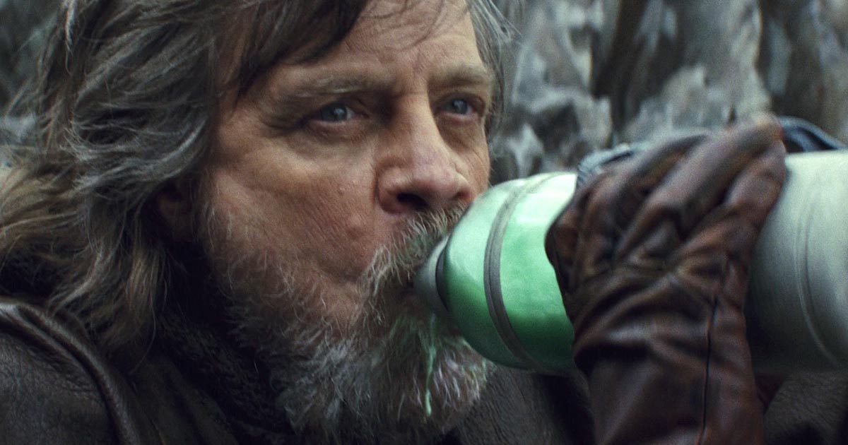 Disney's 'Star Wars' Menu Looks Kind Of Gross | Cracked.com