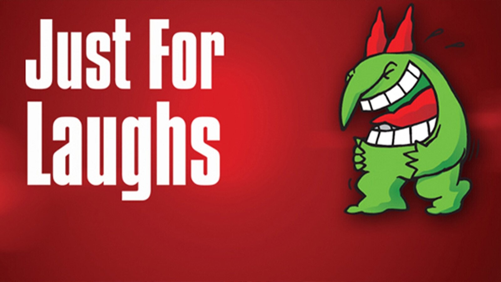 How in the World Did the Just for Laughs Comedy Festival Find Itself ...