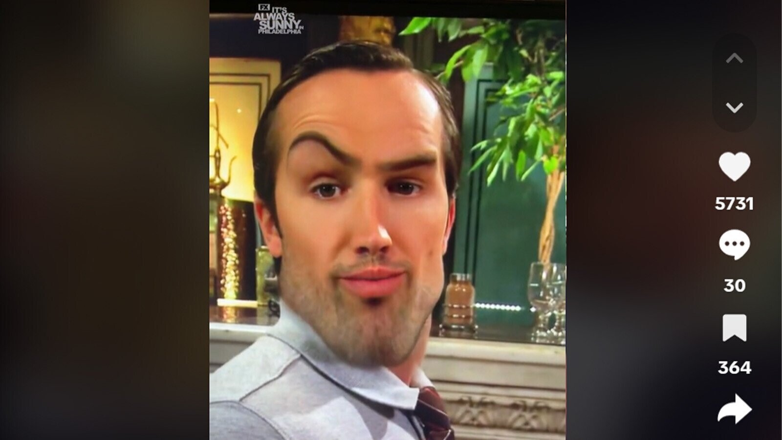 This FX ‘It’s Always Sunny in Philadelphia’ Edit Turns the Gang Into ...