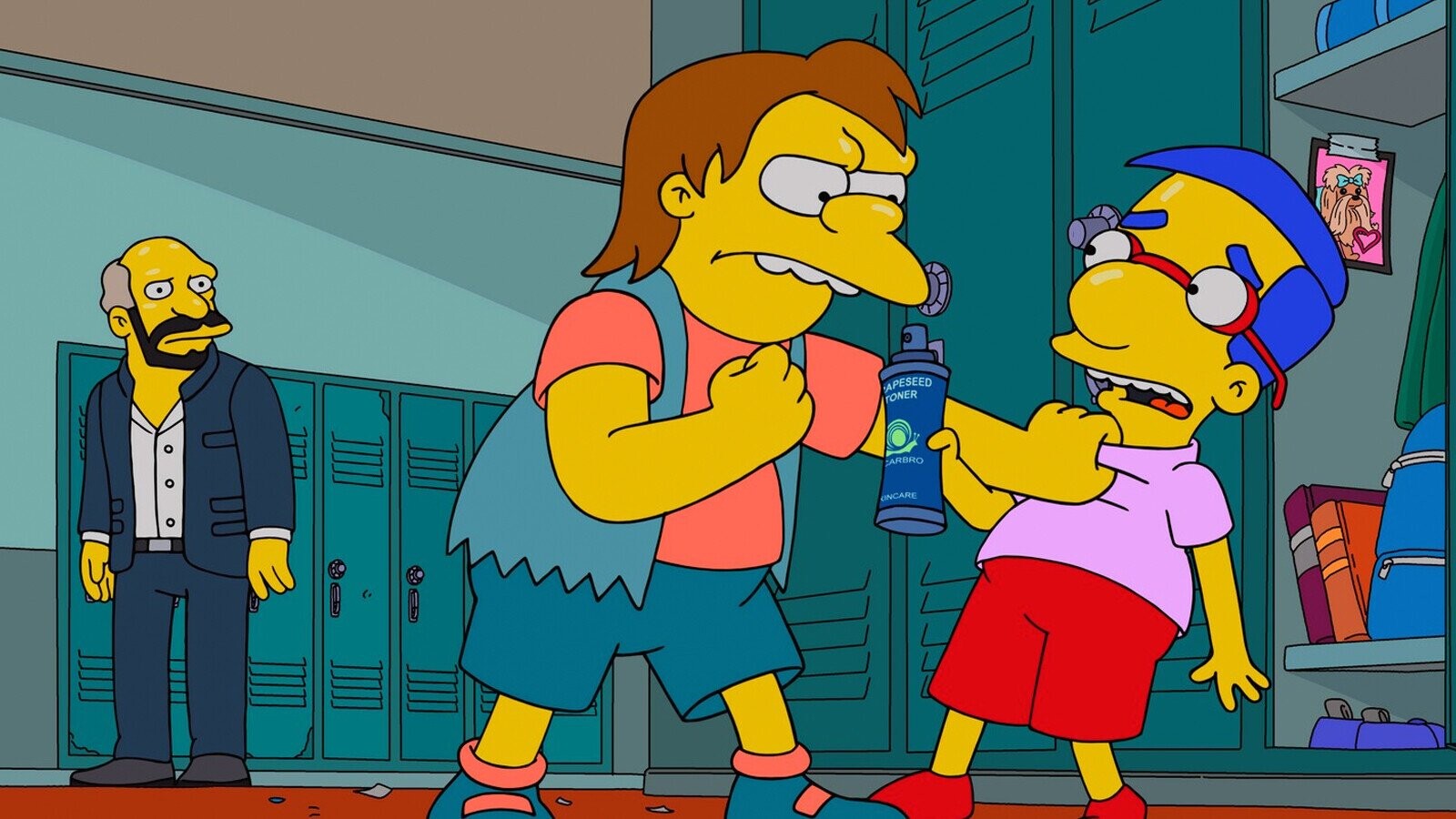 The Next Episode of ‘The Simpsons’ Will Find a Beloved Character ...
