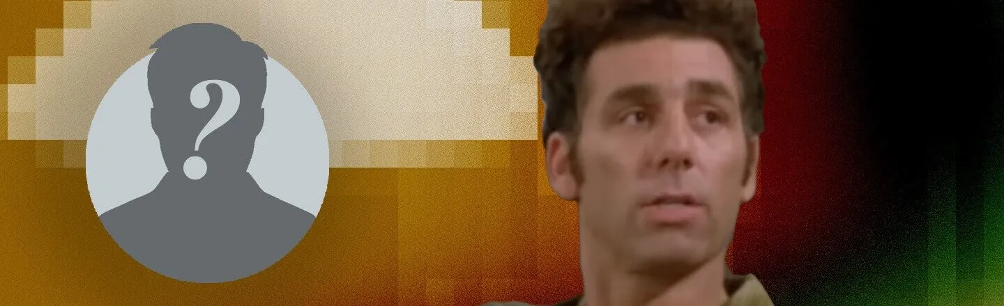 Here’s What A.I. Thinks ‘Seinfeld’s Bob Sacamano Looks Like | Cracked.com