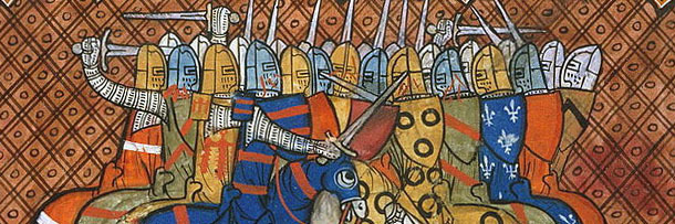 5 Ridiculous Myths You Probably Believe About the Dark Ages | Cracked.com