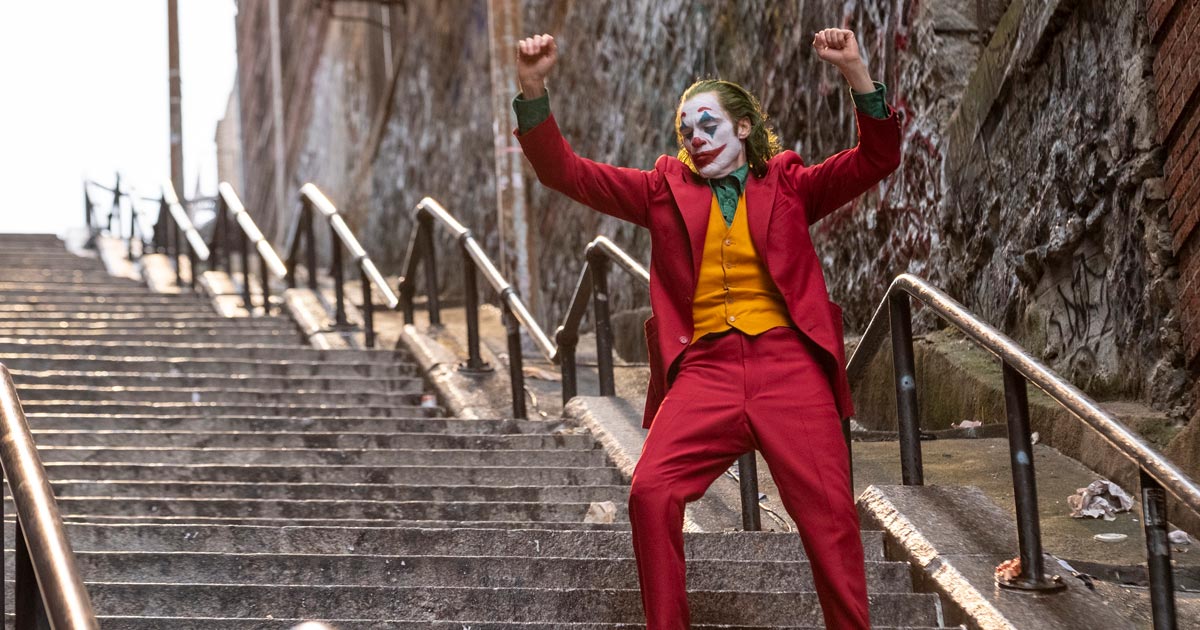 The Most Confusing Moment In 'Joker' Has Been Explained | Cracked.com