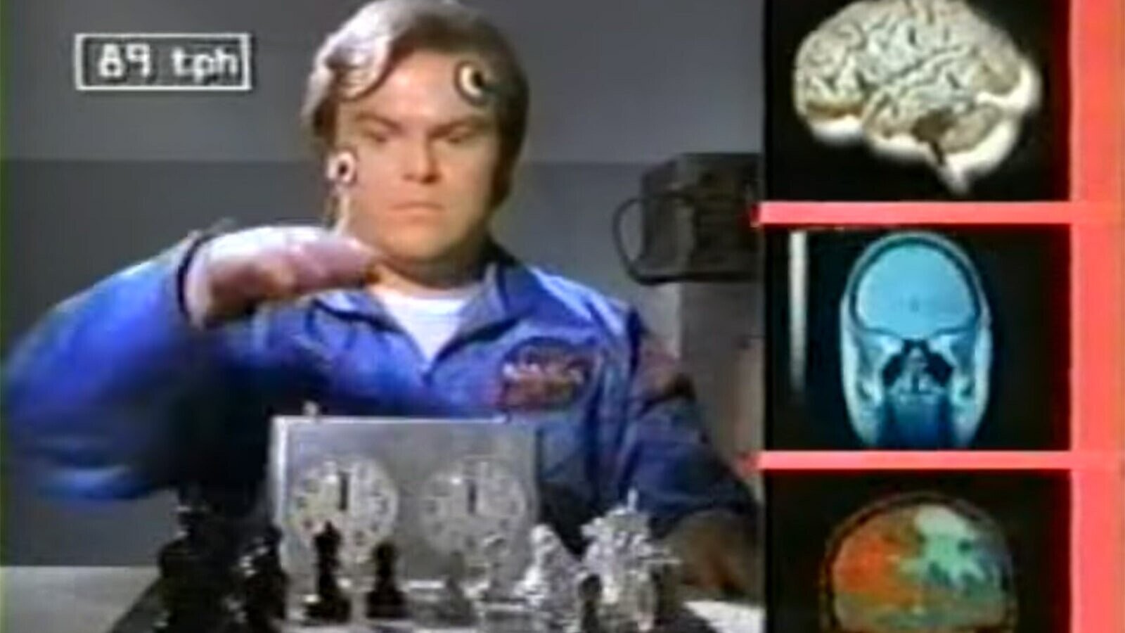 Seven Failed Sitcom Pilots Too Weird to Be Believed | Cracked.com