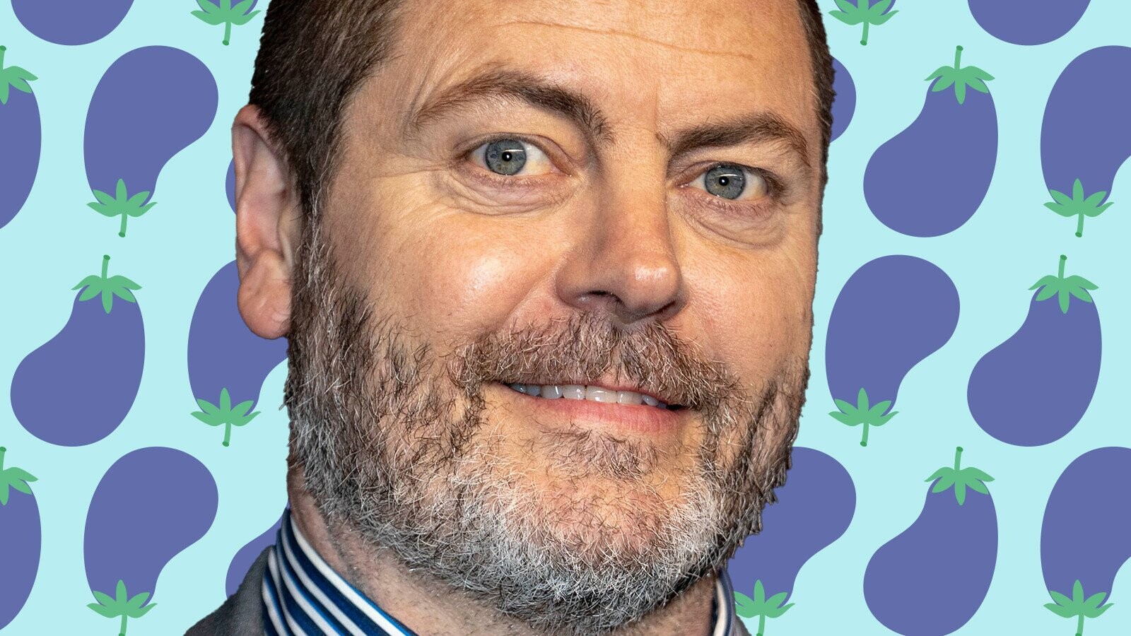 Call Nick Offerman If You’ve Got A Nude Scene | Cracked.com