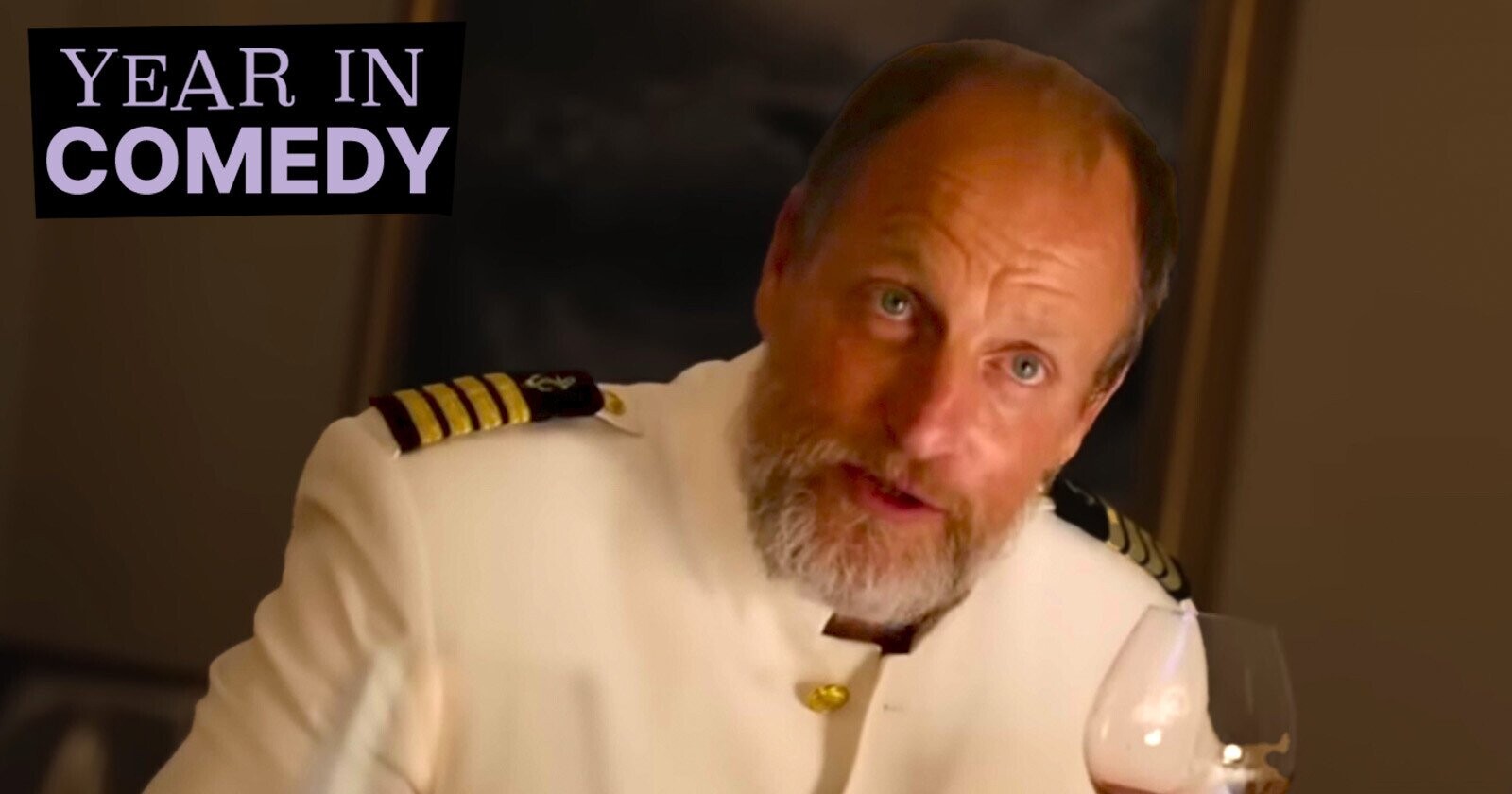 The Most Hilariously Disgusting Scene of 2022 | Cracked.com