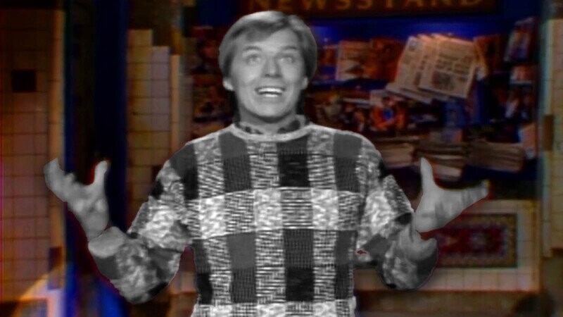 Michael McKean Remembers Getting Fired From ‘SNL’ | Cracked.com