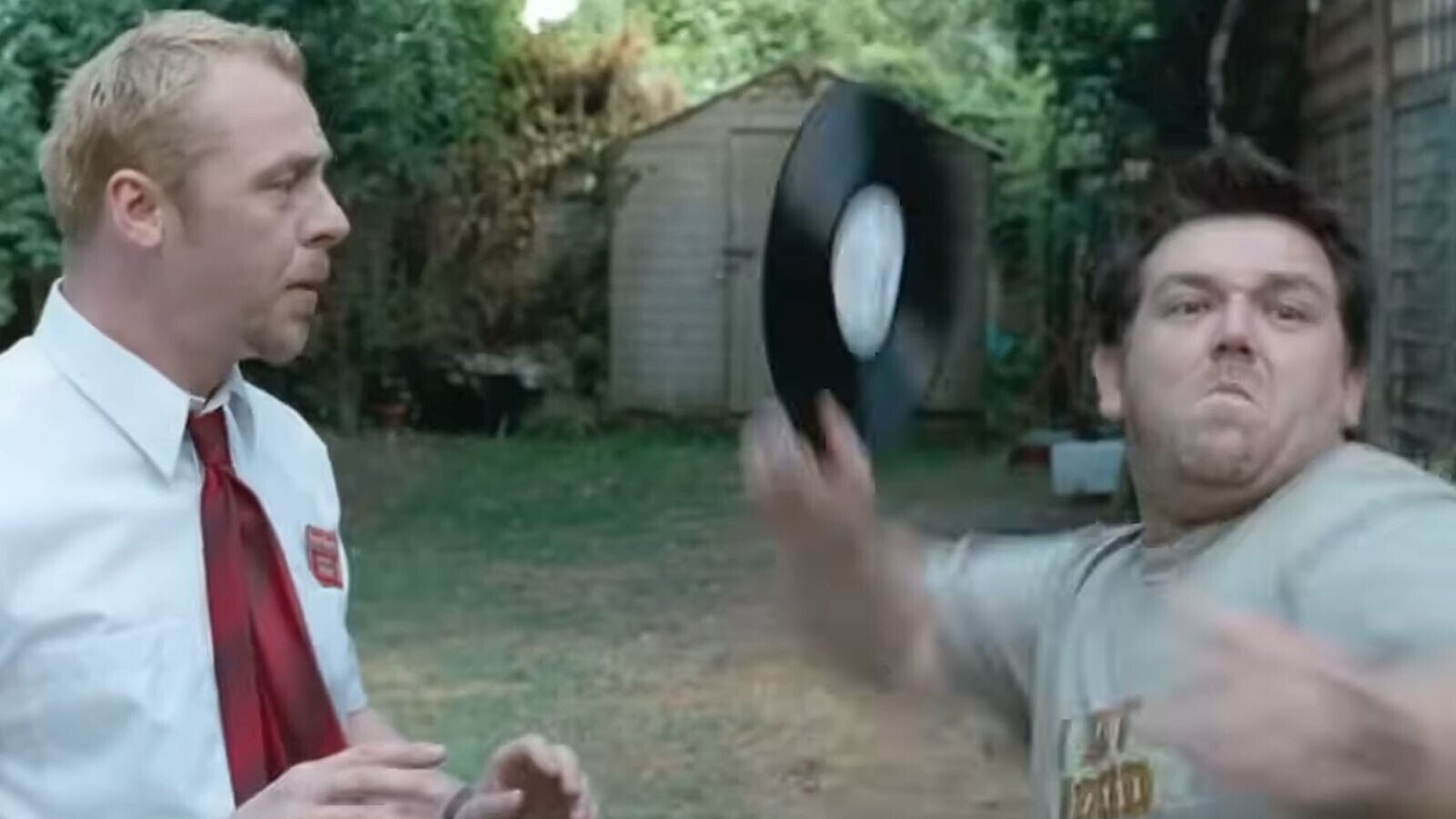 Only One Musician Was Happy That ‘Shaun of the Dead’ Used Their Music ...