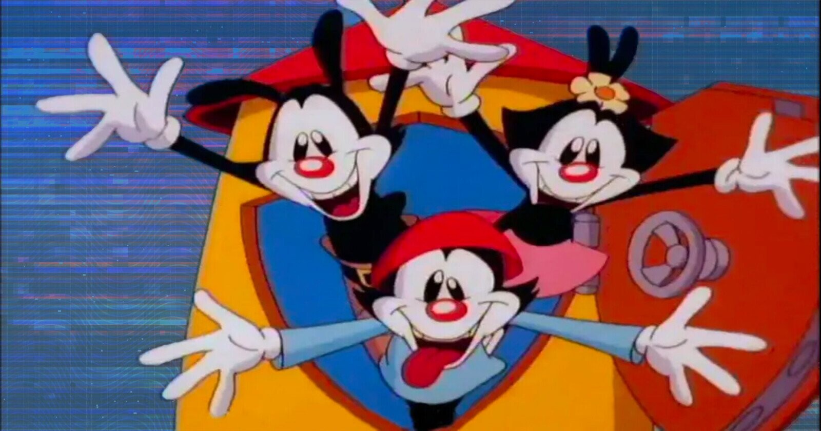 5 Brilliant Meta Jokes ‘Tiny Toons,’ ‘Animaniacs’ and ‘Pinky and the ...