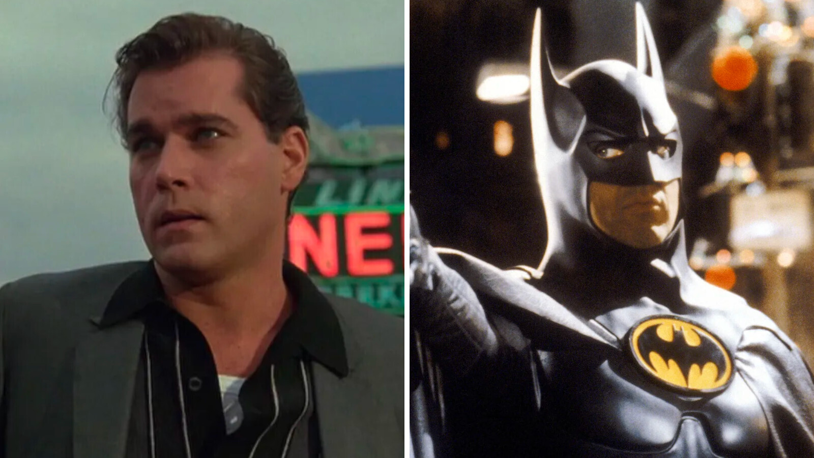 Ray Liotta Turned Down ‘Batman’ (But Would Have Been Great) | Cracked.com