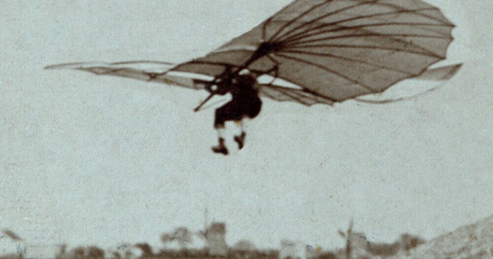 4 Famous Historical Firsts (That Weren't First At All) | Cracked.com