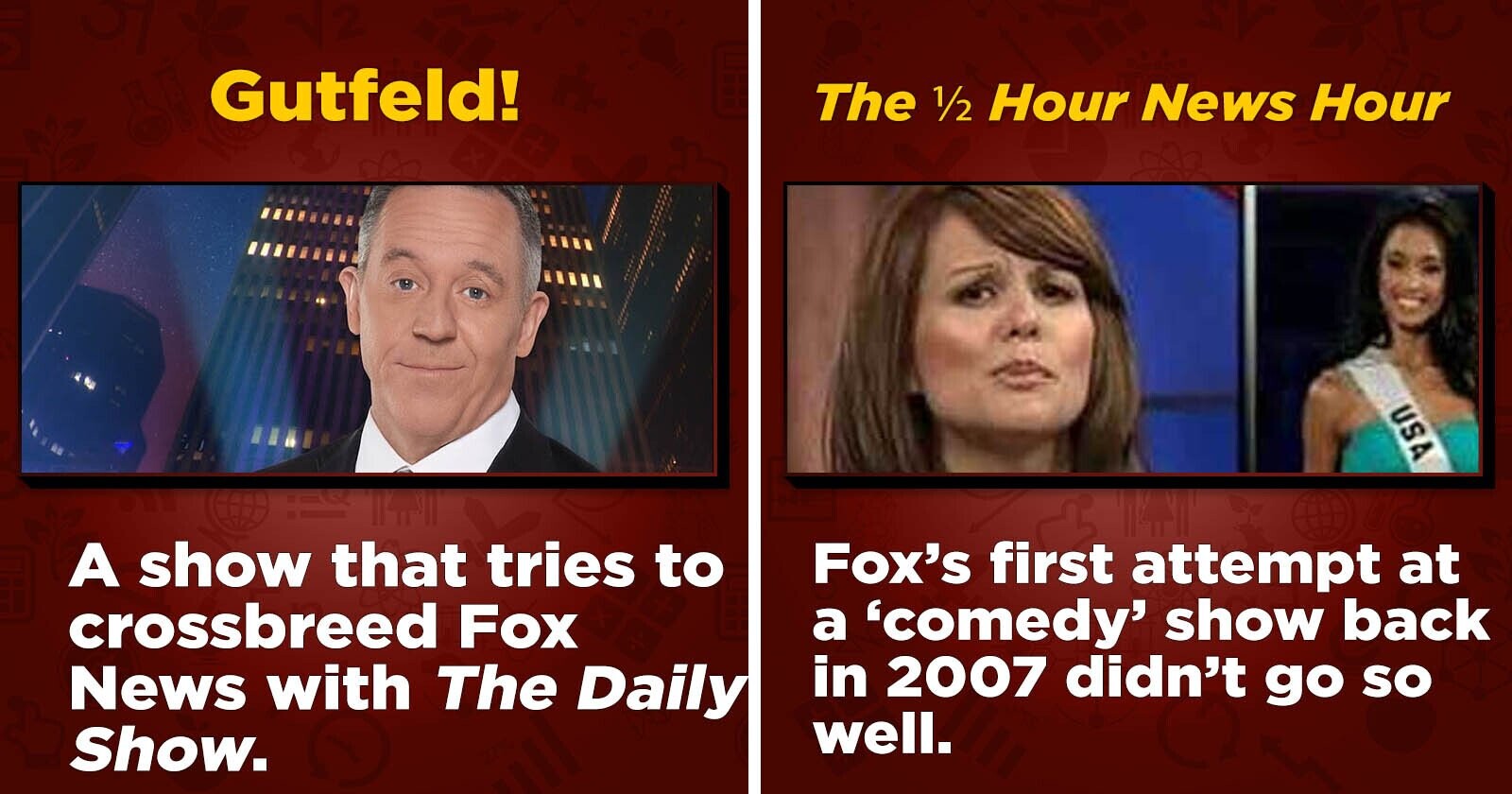 Has Right-Wing Comedy Arrived? | Cracked.com