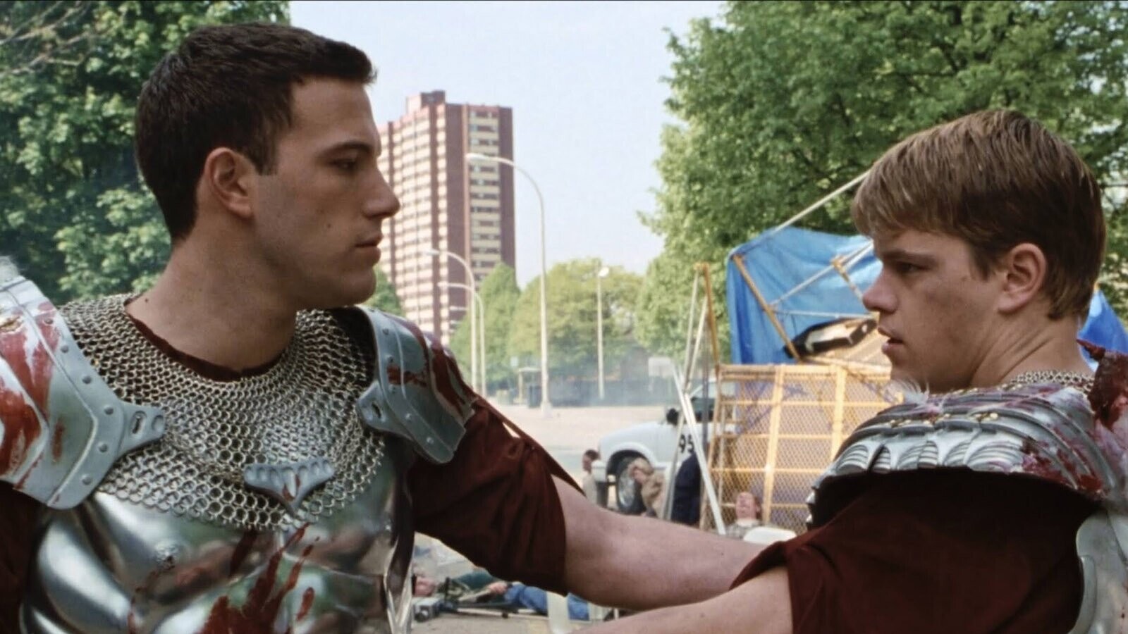 ‘Dogma’ Was the Last Time People Took Kevin Smith Seriously | Cracked.com