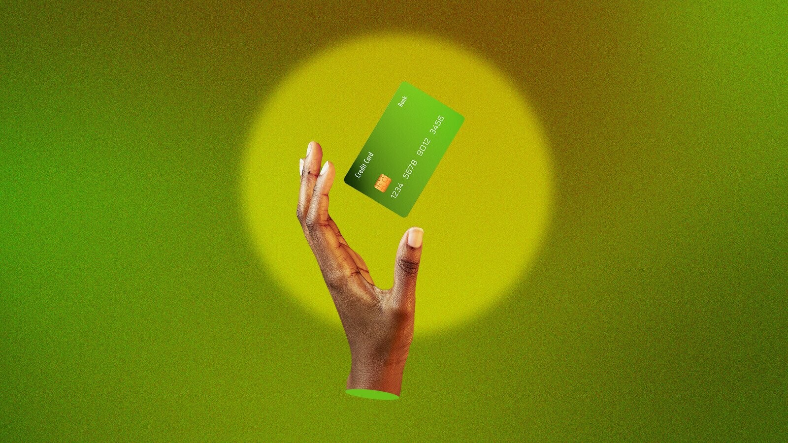 This Is the Weirdest Credit Card That’s Still Around | Cracked.com