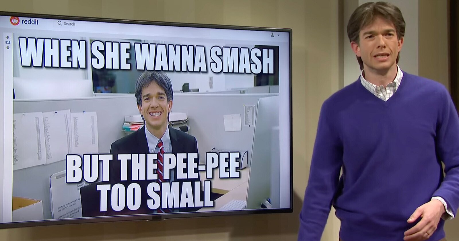 The 10 Most Memeable Comedians | Cracked.com