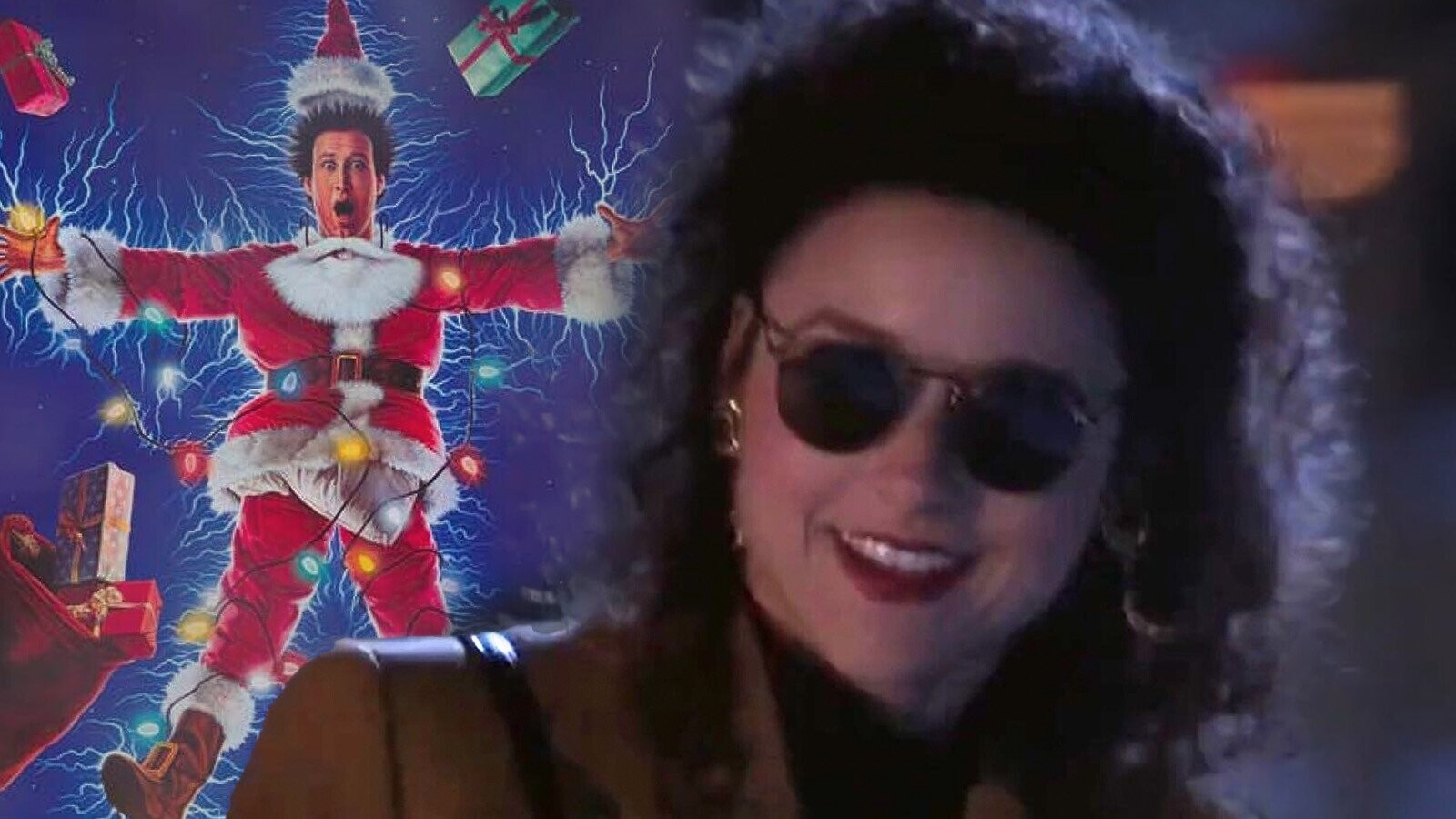 julia louis dreyfus christmas vacation