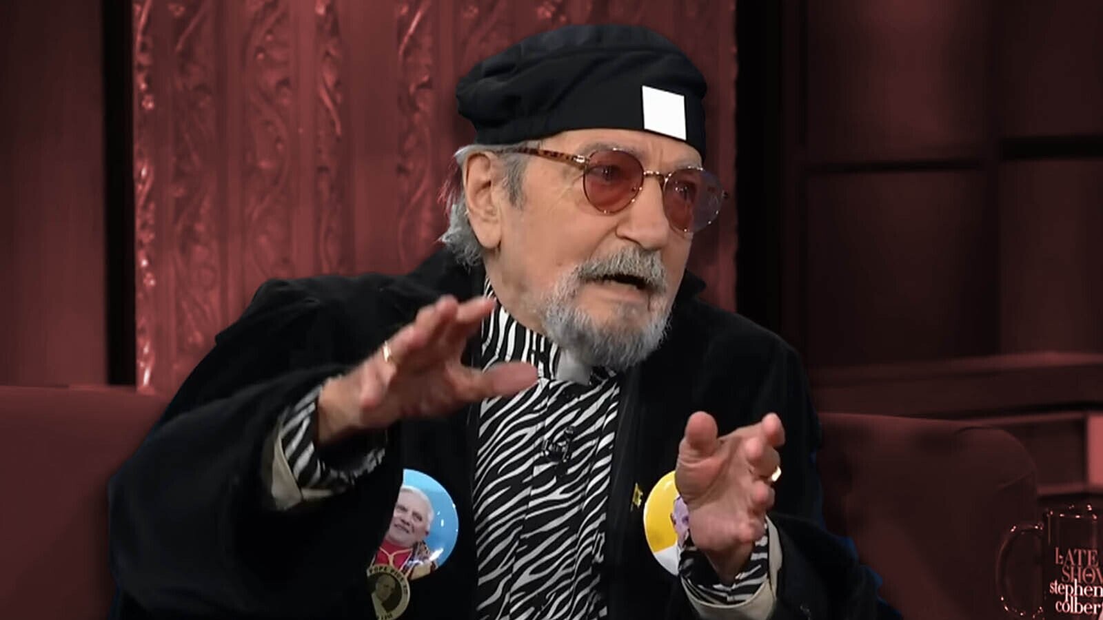 ‘SNL’s Father Guido Sarducci Returns With Shocking Predictions About ...