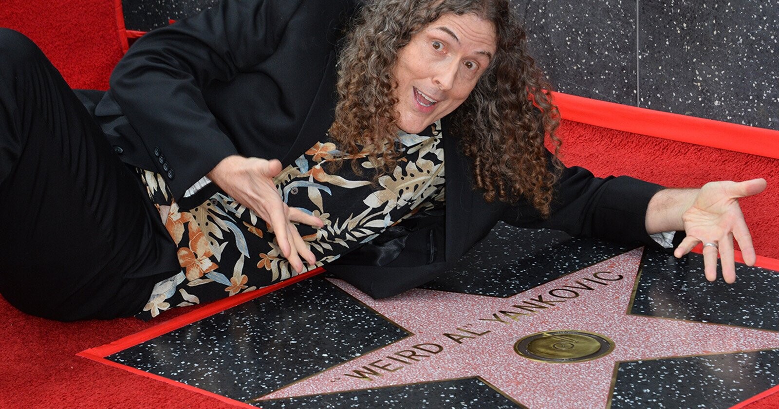 5 People Who Rode Dorky Hobbies to Rock-Star Status | Cracked.com