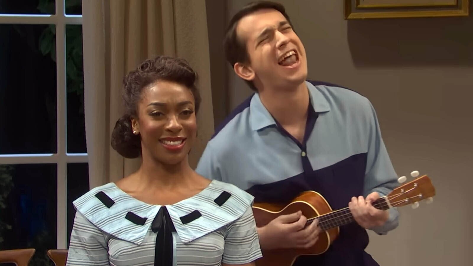 Comic Says ‘SNL’ Ripped Off His ‘Hey, Soul Sister’ Bit This Weekend ...